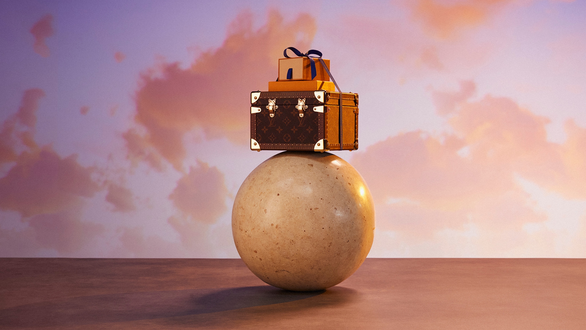 LOUIS VUITTON - Official International Website